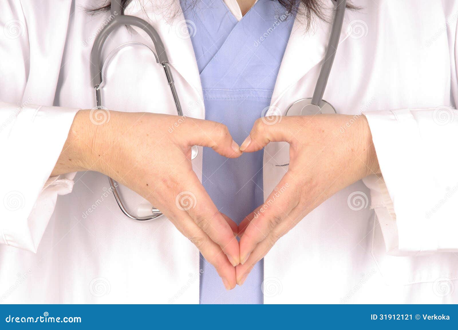 Heart shape stock image. Image of girl, clinical, happy - 31912121