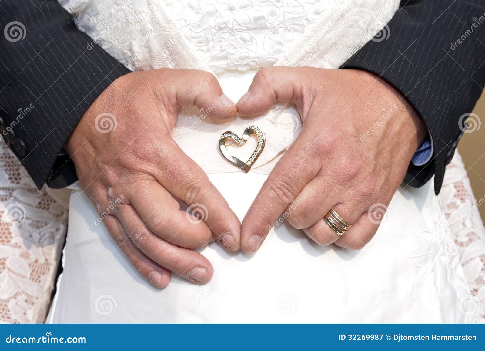 Heart shape hands stock image. Image of heart, couple - 32269987