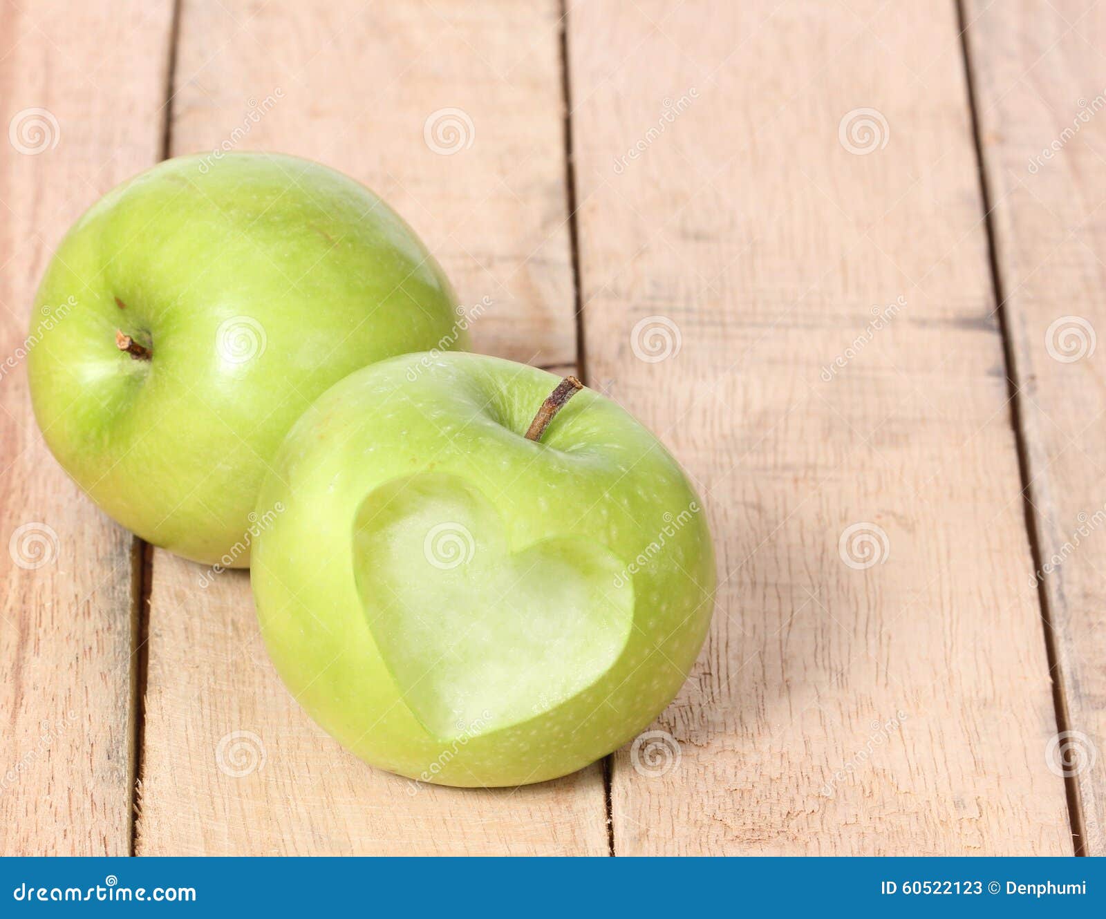 Heart Shape love Apple stock image. Image of missing - 60522123