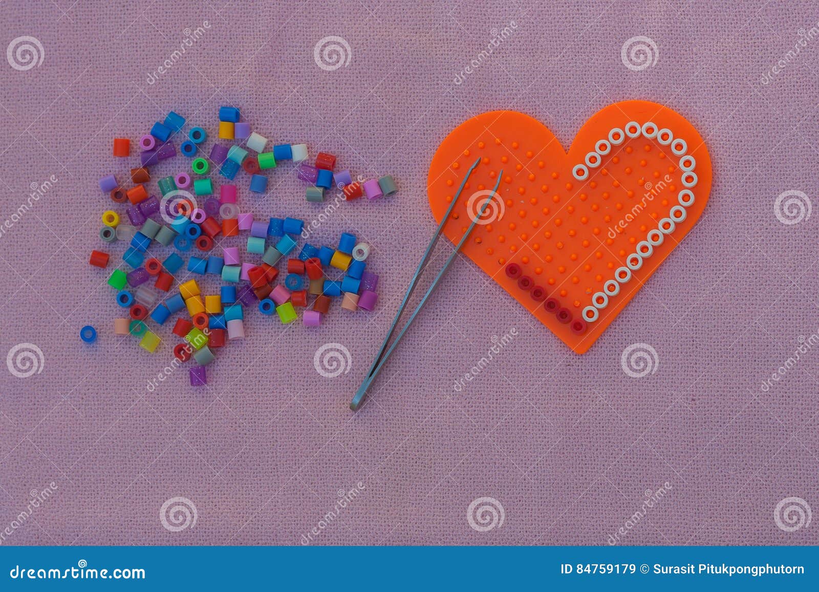 Heart shape pixel art. stock image. Image of chevron - 84759179