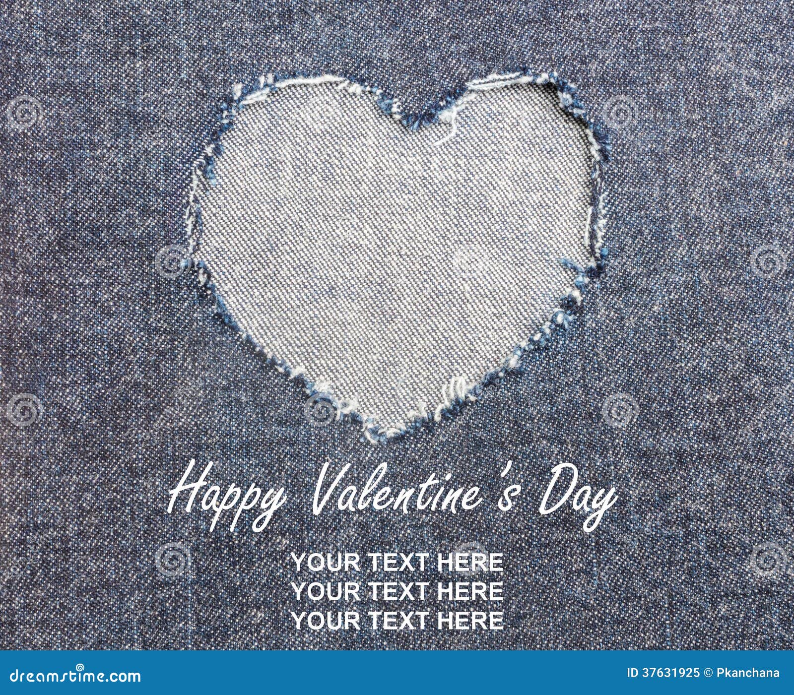 Heart Ripped Paper Stock Photo | CartoonDealer.com #22409178