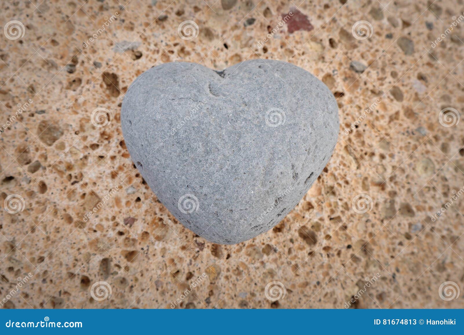 Heart shape stone stock image. Image of family, romance - 81674813