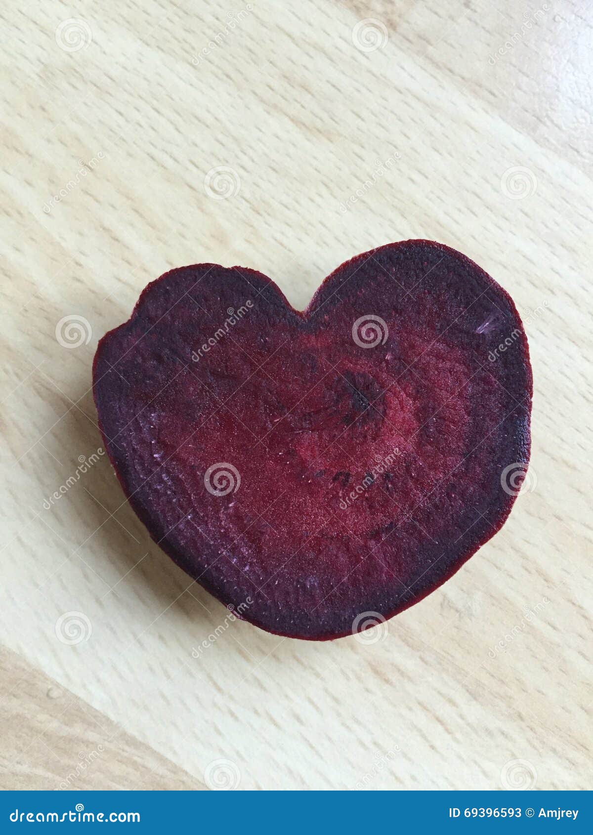 Heart shaped beetroot stock image. Image of eating, vegetable - 69396593