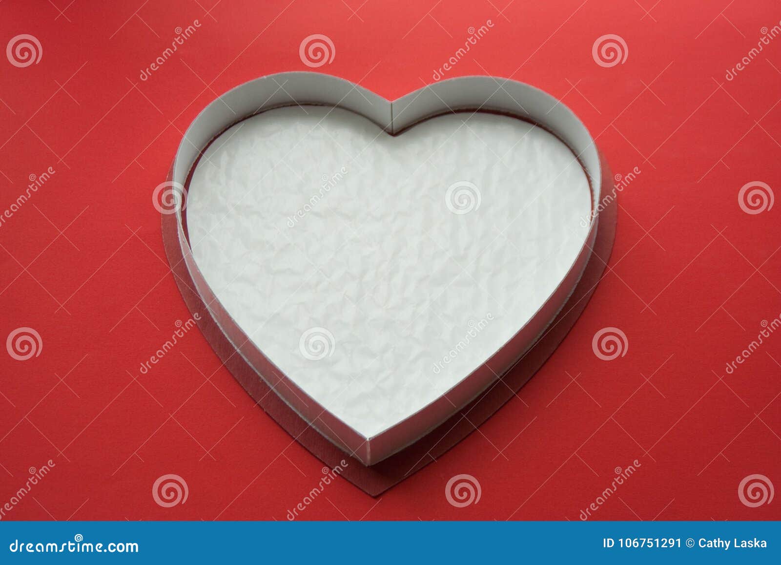 Heart Shaped Box stock image. Image of 14th, february - 106751291