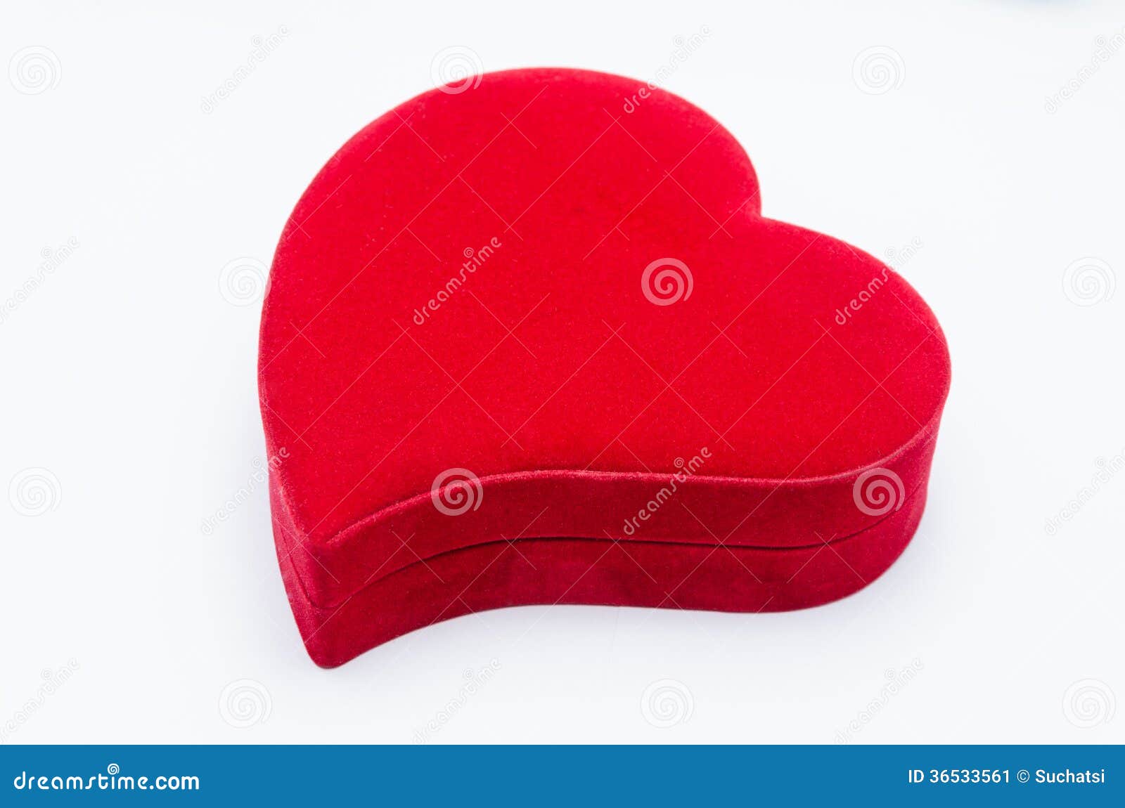 Heart shaped box stock image. Image of heart, valentines - 36533561