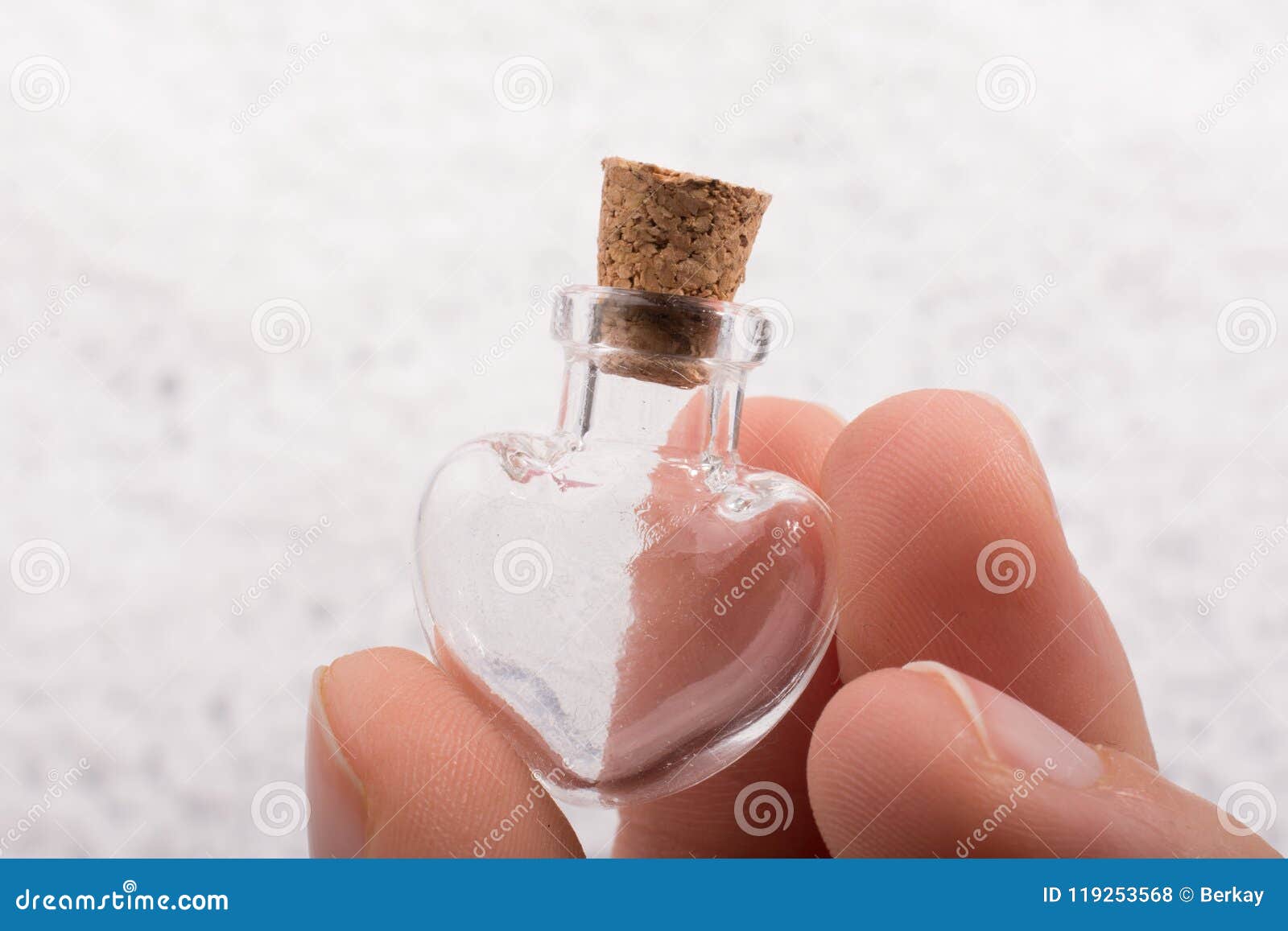 Heart Shaped Colorful Decorative Objects Stock Photo - Image of mother ...