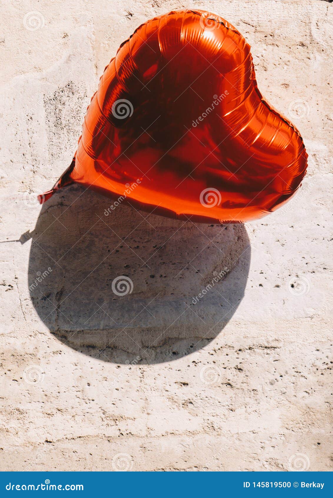 Heart Shaped Colorful Decorative Objects Stock Photo - Image of hand ...