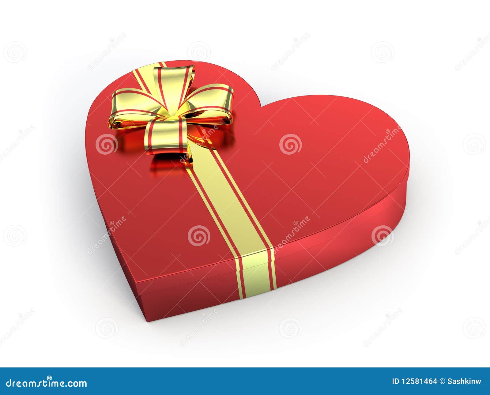 Heart shaped gift stock illustration. Illustration of religious - 12581464