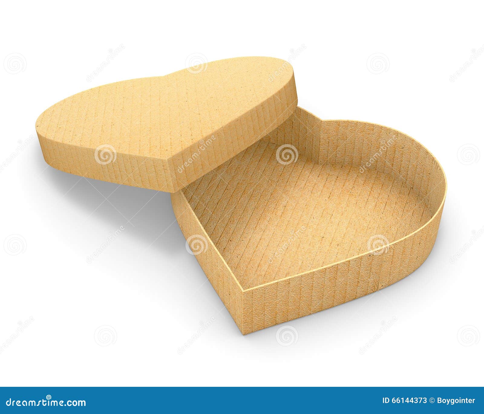 Heart stock illustration. Illustration of emotion, february - 66144373