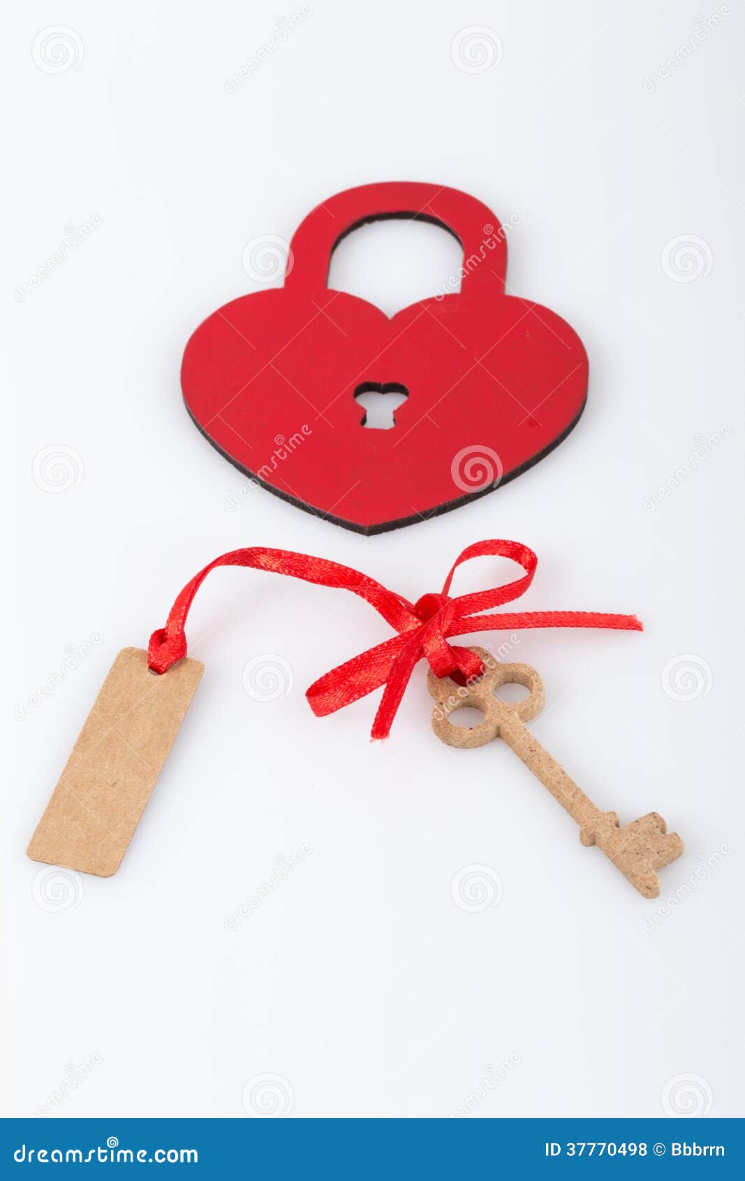 Heart shaped lock and key stock photo. Image of paper - 37770498