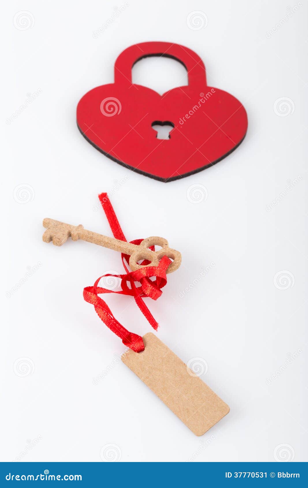 Heart shaped lock and key stock image. Image of relationship - 37770531