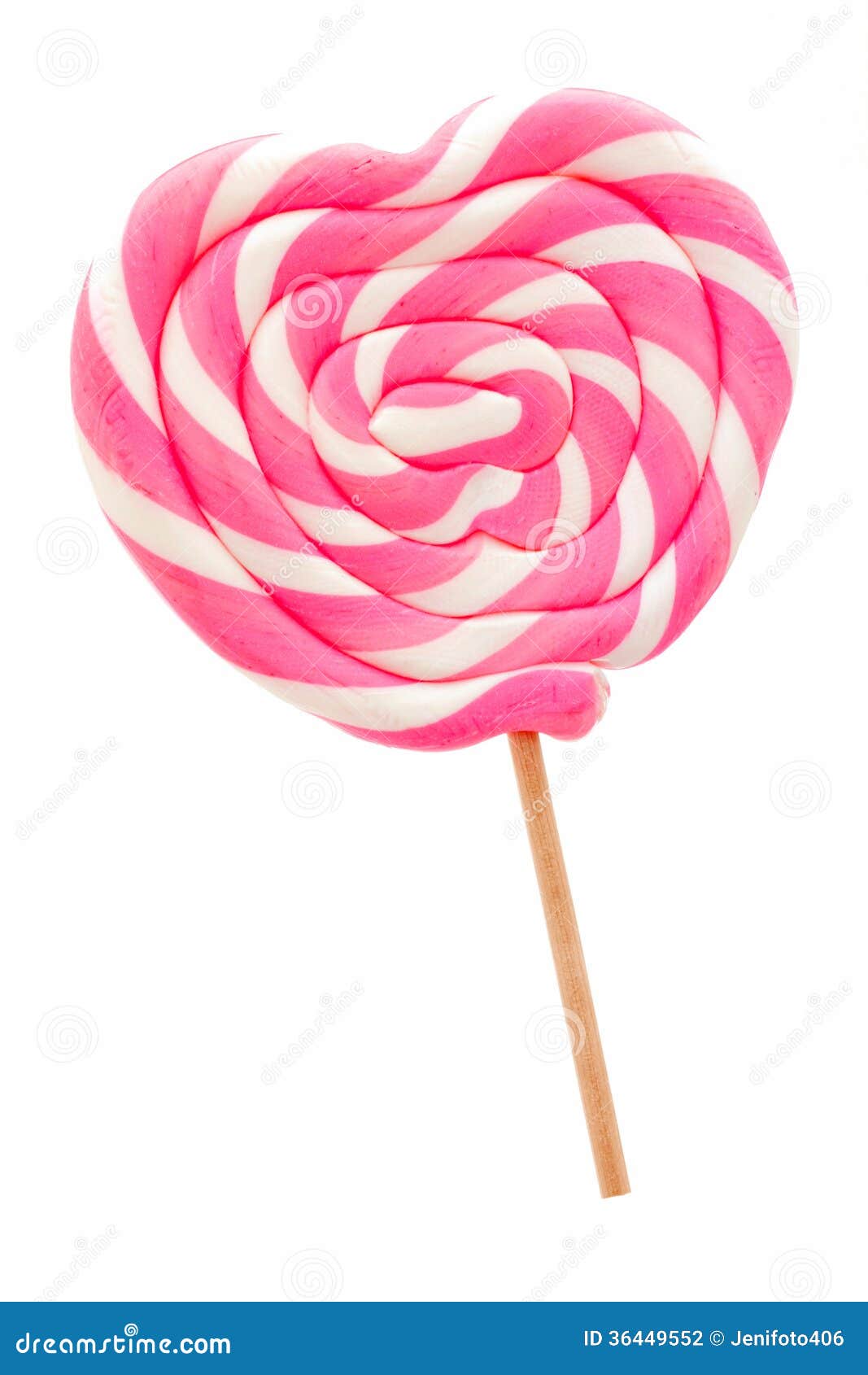 Heart shaped lollipop stock photo. Image of stick, bright - 36449552