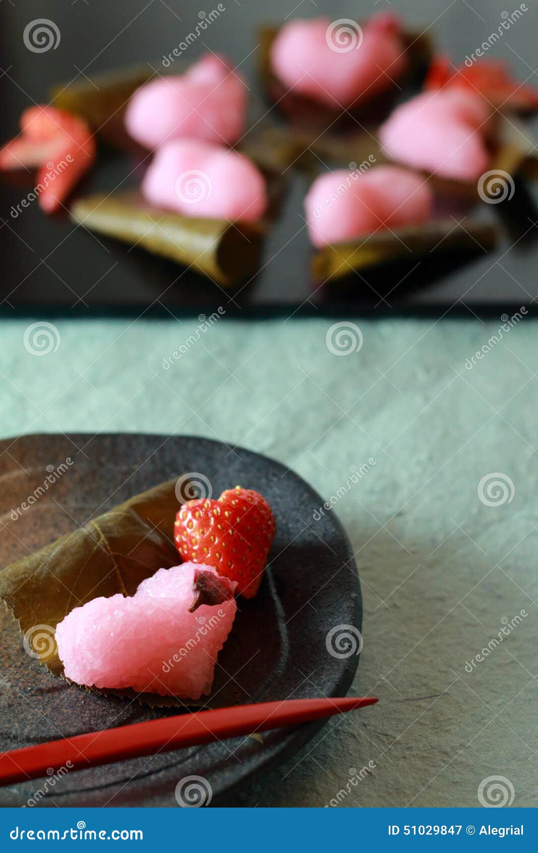 Heart Shaped Mochi Stock Photos - Free & Royalty-Free Stock Photos from ...