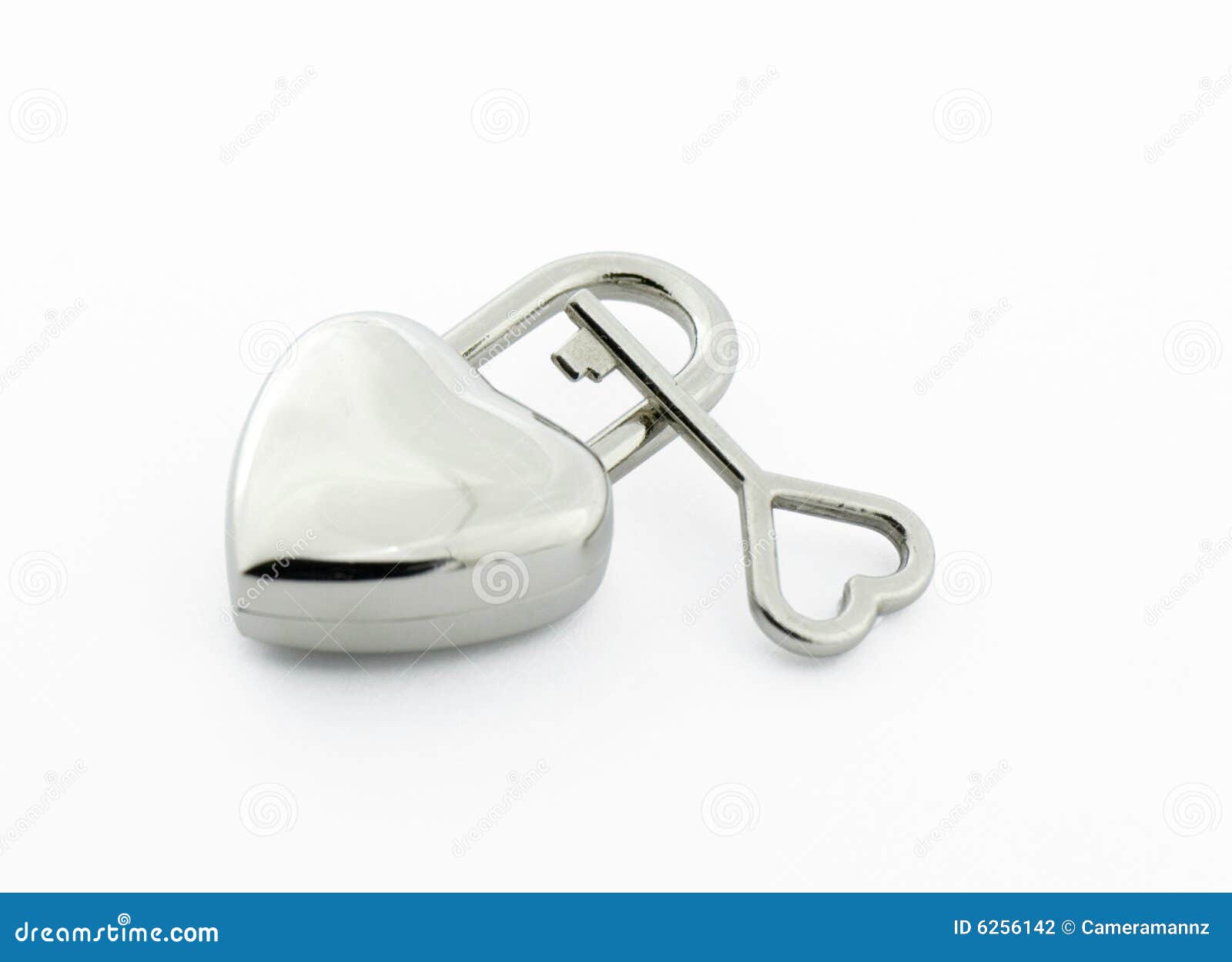 Heart Shaped Padlock and Key Stock Photo - Image of love, forgiveness ...
