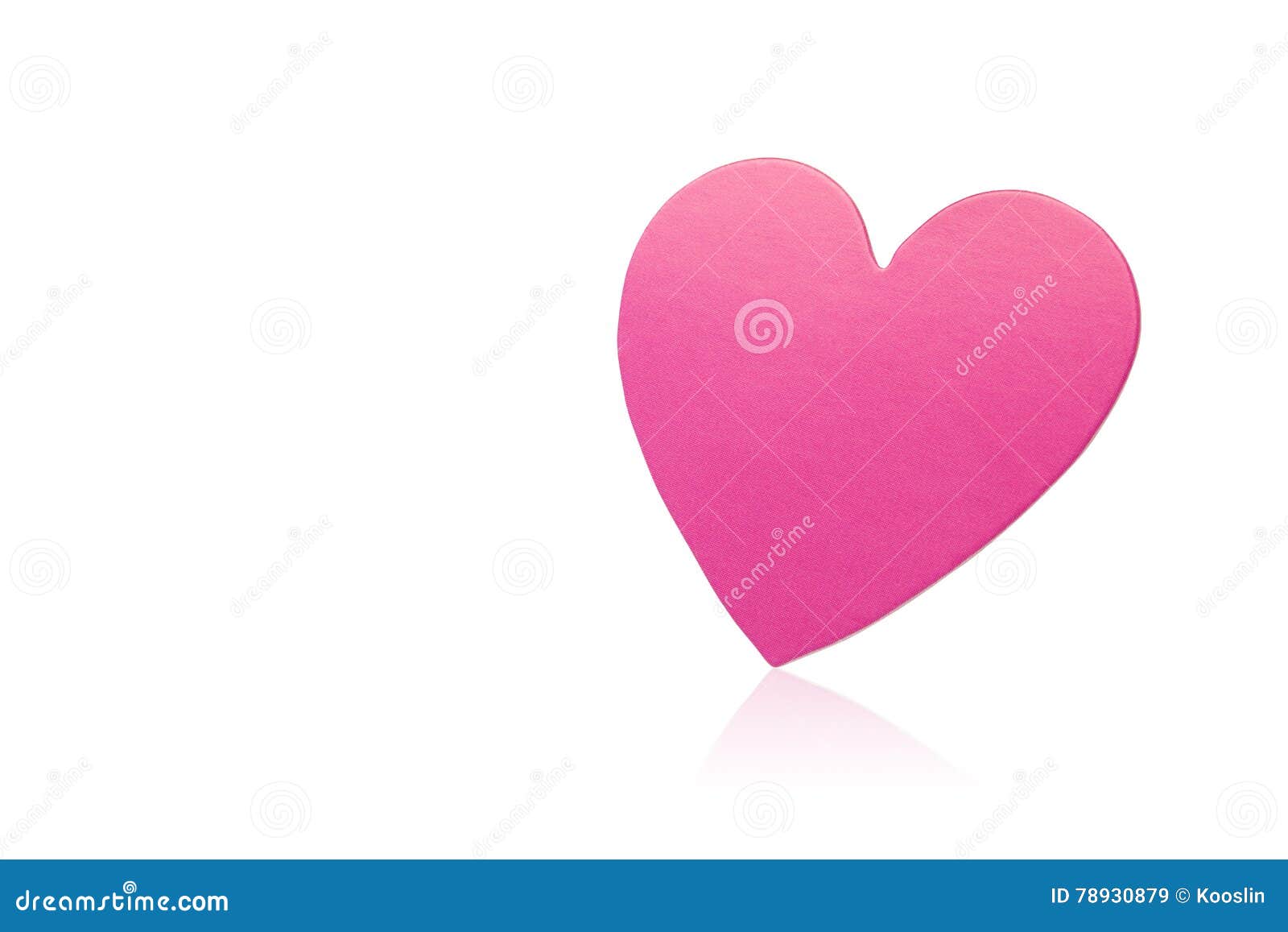 Heart shaped paper stock image. Image of happy, paper - 78930879