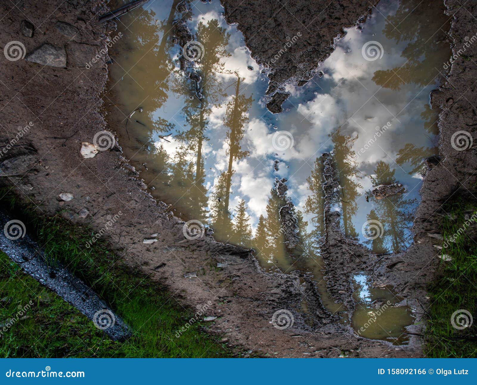 Heart Shaped Puddle Stock Photos - Free & Royalty-Free Stock Photos ...