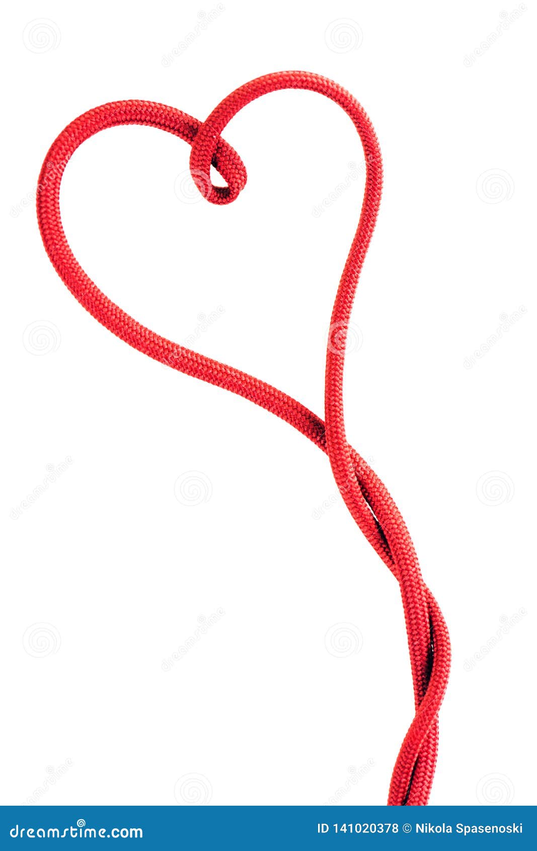 Heart shaped shoe lace stock photo. Image of laces, clothing - 141020378