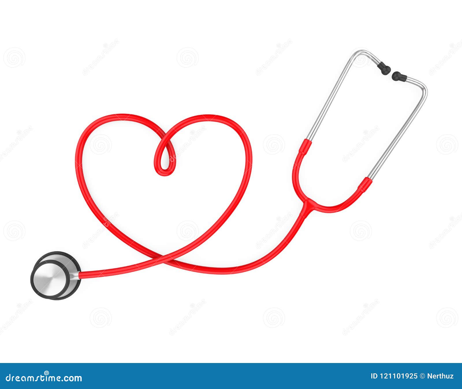 Heart Shaped Stethoscope Stock Illustrations – 132 Heart Shaped ...