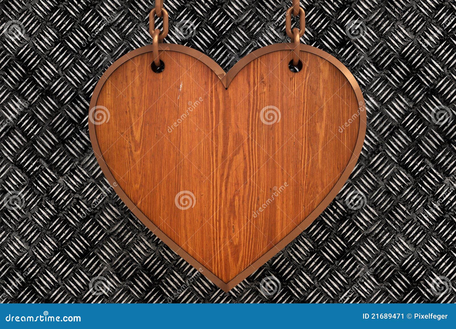 Heart sign stock illustration. Illustration of billboard - 21689471