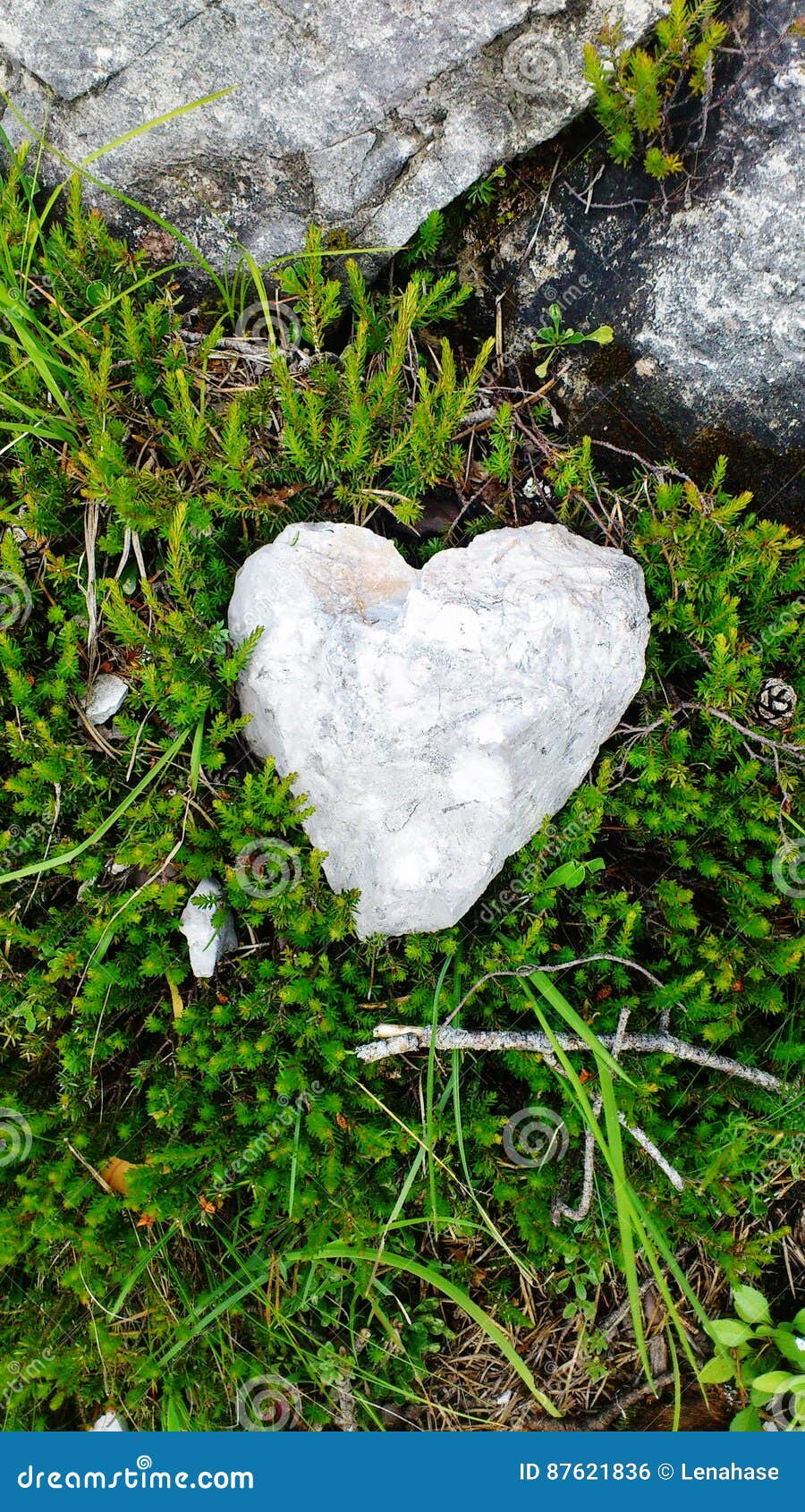 Heart of stone stock photo. Image of rocks, mountains - 87621836