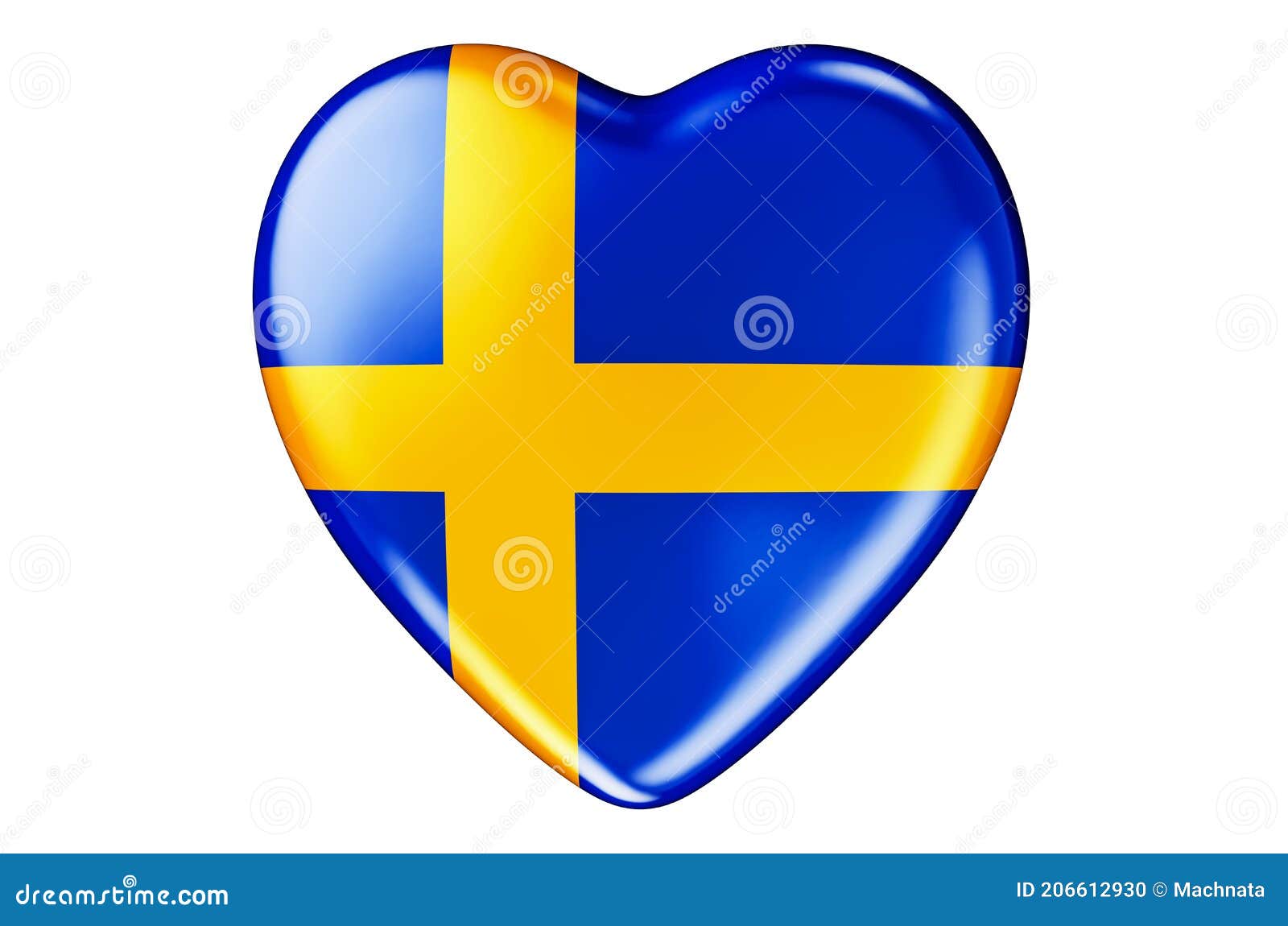Heart Swedish Flag Stock Illustrations – 257 Heart Swedish Flag Stock ...