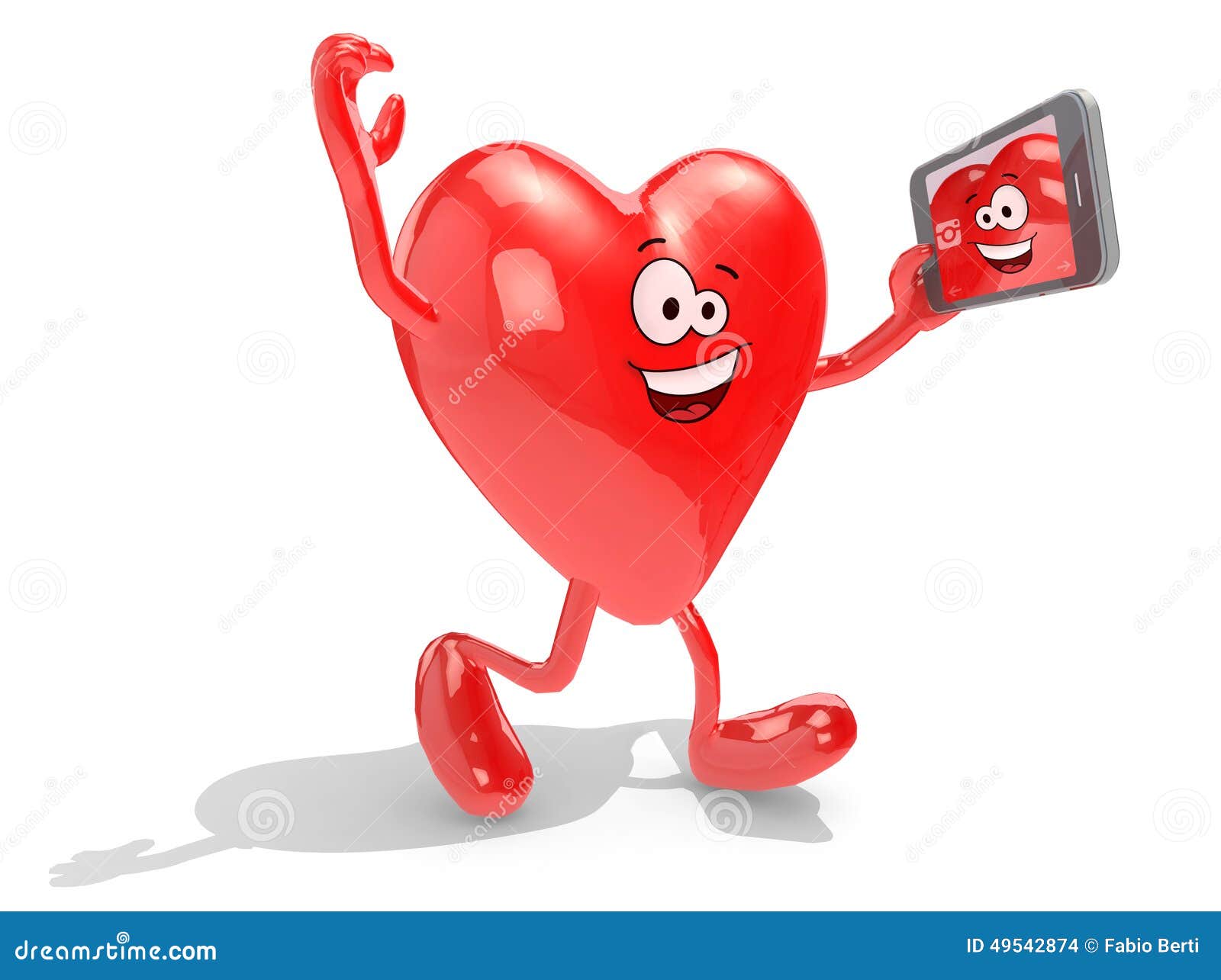 Heart Portrait Stock Illustrations – 20,395 Heart Portrait Stock ...