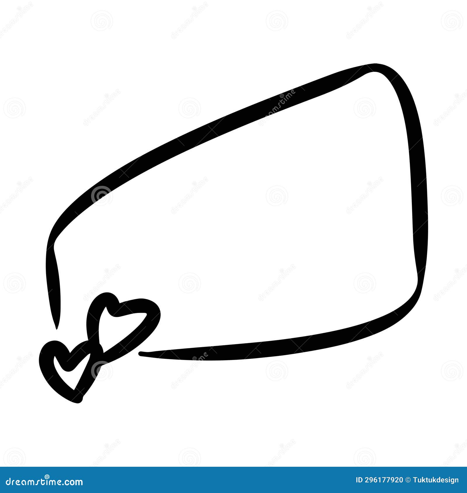 3d Heart Textbox, Heart Icon, Love Social Media Notification, Love Icon ...