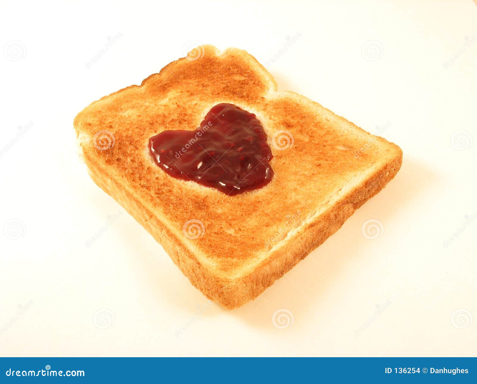 Heart Toast stock photo. Image of flame, love, juliet, loved - 136254
