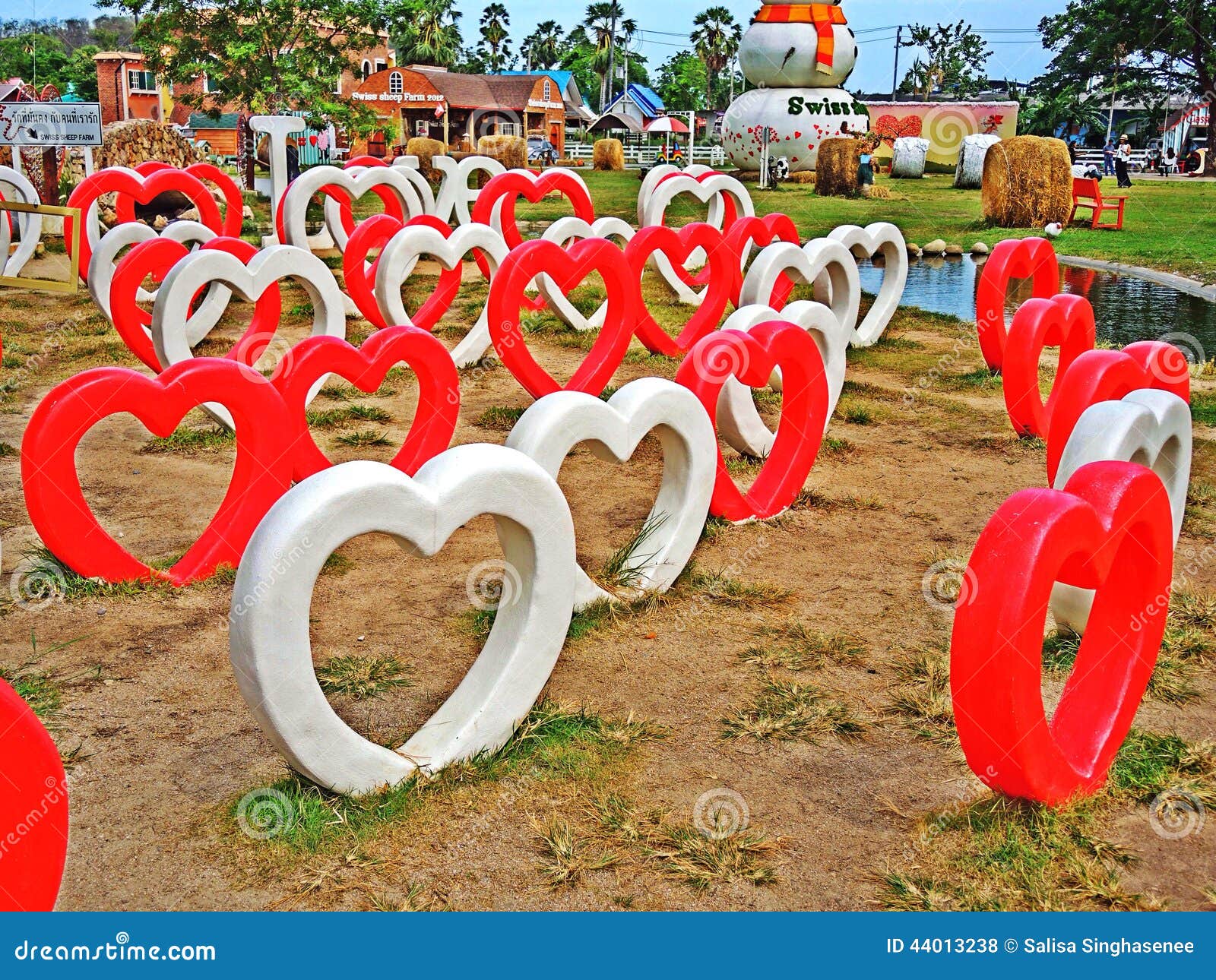 Heart editorial stock photo. Image of heart, decorate - 44013238
