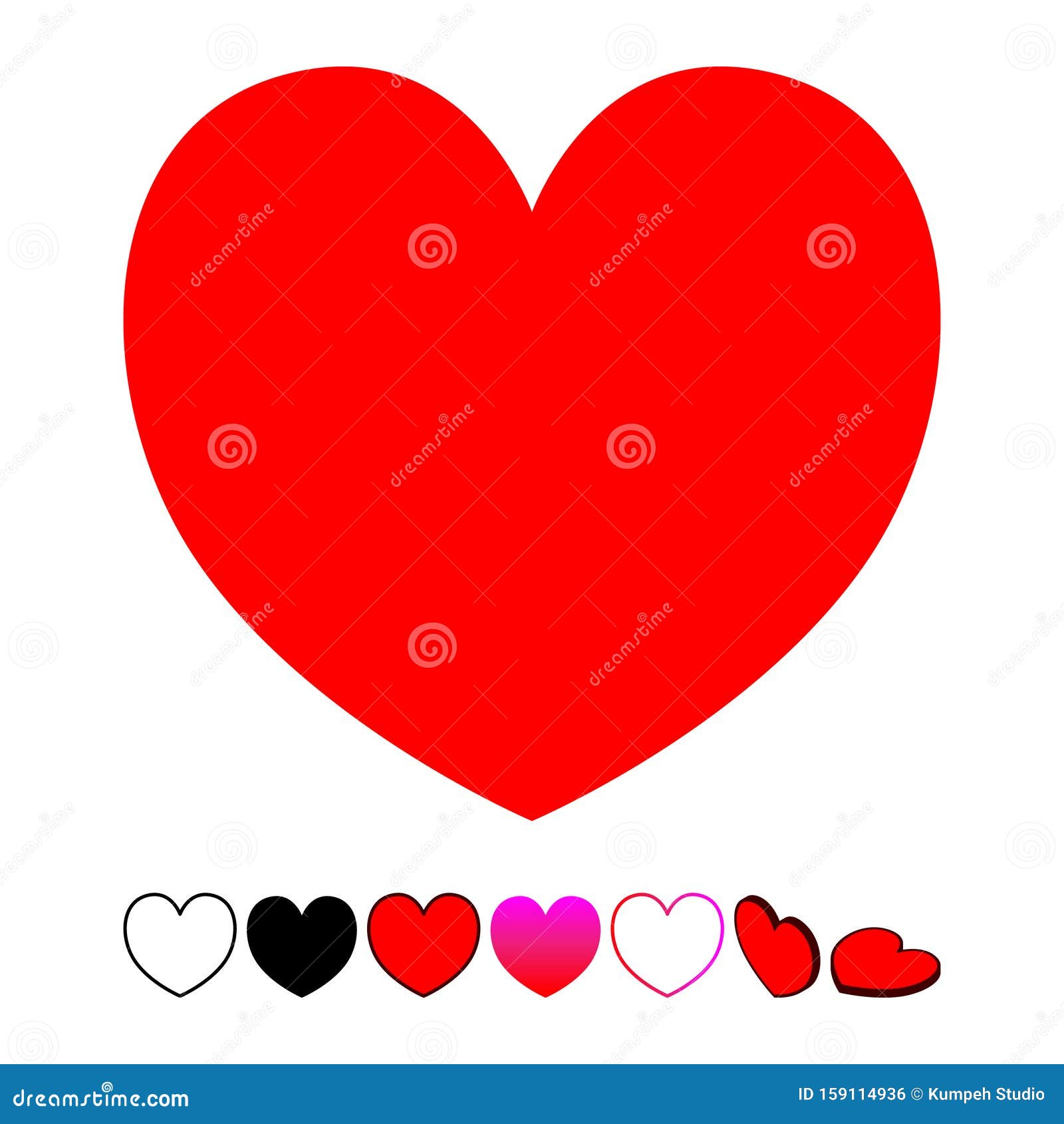 Apps With Heart Icon Android App, Heart, Love Icon - RedFly Icons