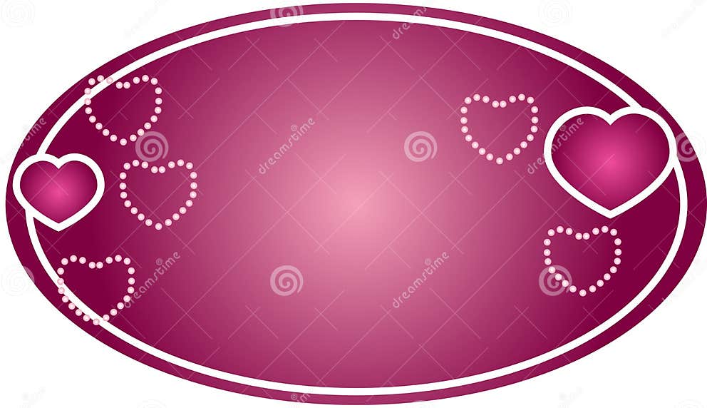 Heart web logo stock vector. Illustration of layout, feeling - 3878405