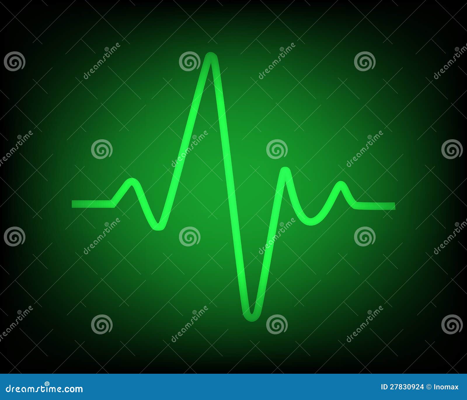 Green Heartbeat Stock Illustrations – 4,177 Green Heartbeat Stock ...