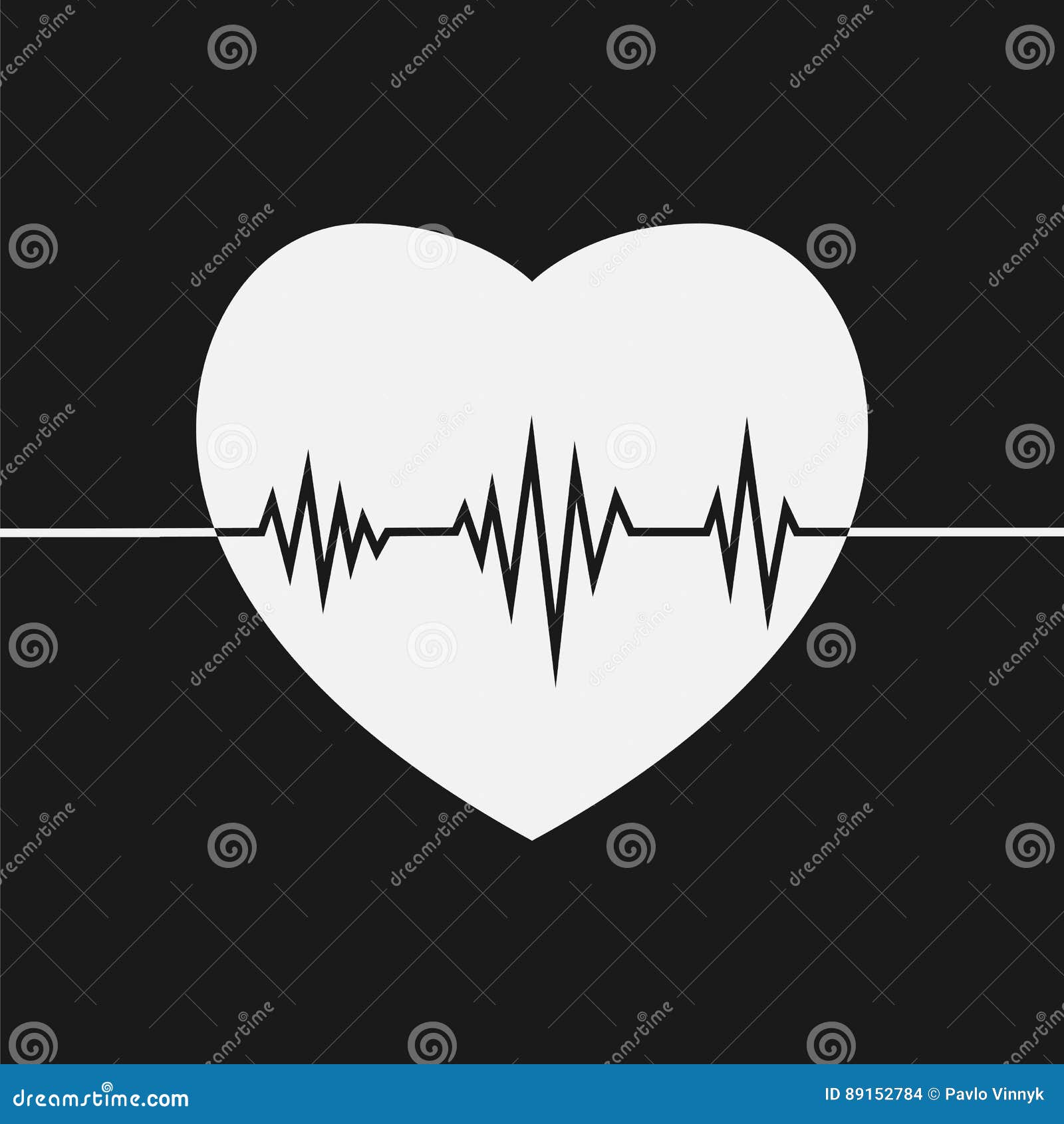Heartbeat Heart Beat Pulse Flat Icon for Medical Apps and Websites ... Heartbeat Heart Beat Pulse Flat Icon for Medical Apps and Websites ...