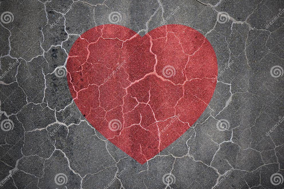 Heartbreak stock image. Image of design, grief, passion - 91071305