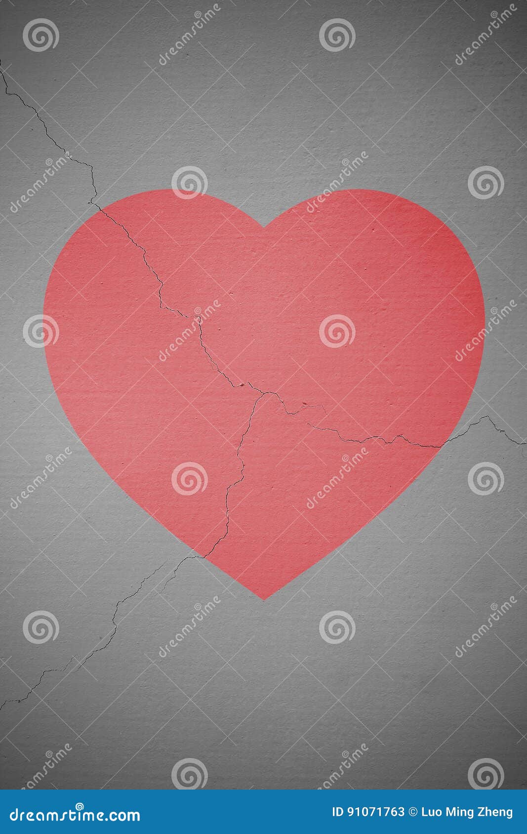 Heartbreak stock image. Image of divorce, emotion, health - 91071763