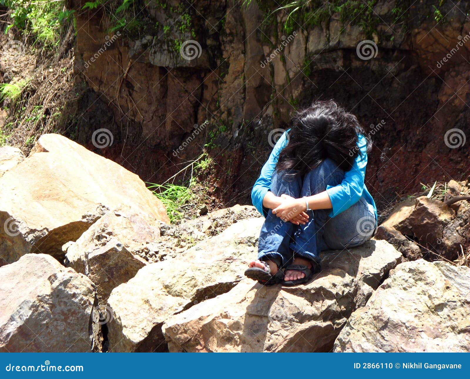 Heartbroken stock photo. Image of affairs, break, expressions - 2866110