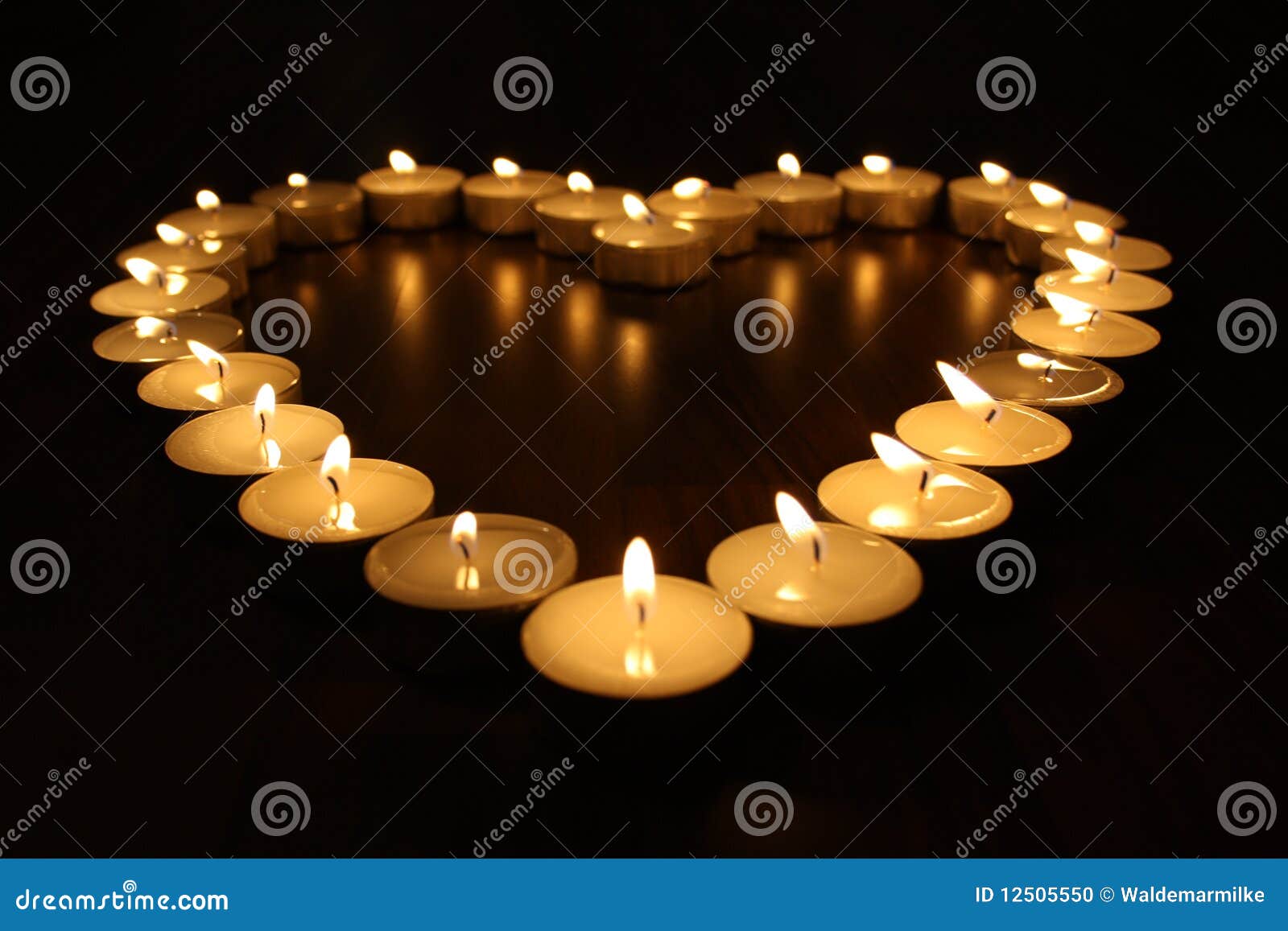 Heartlight 2 stock photo. Image of decoration, couple - 12505550