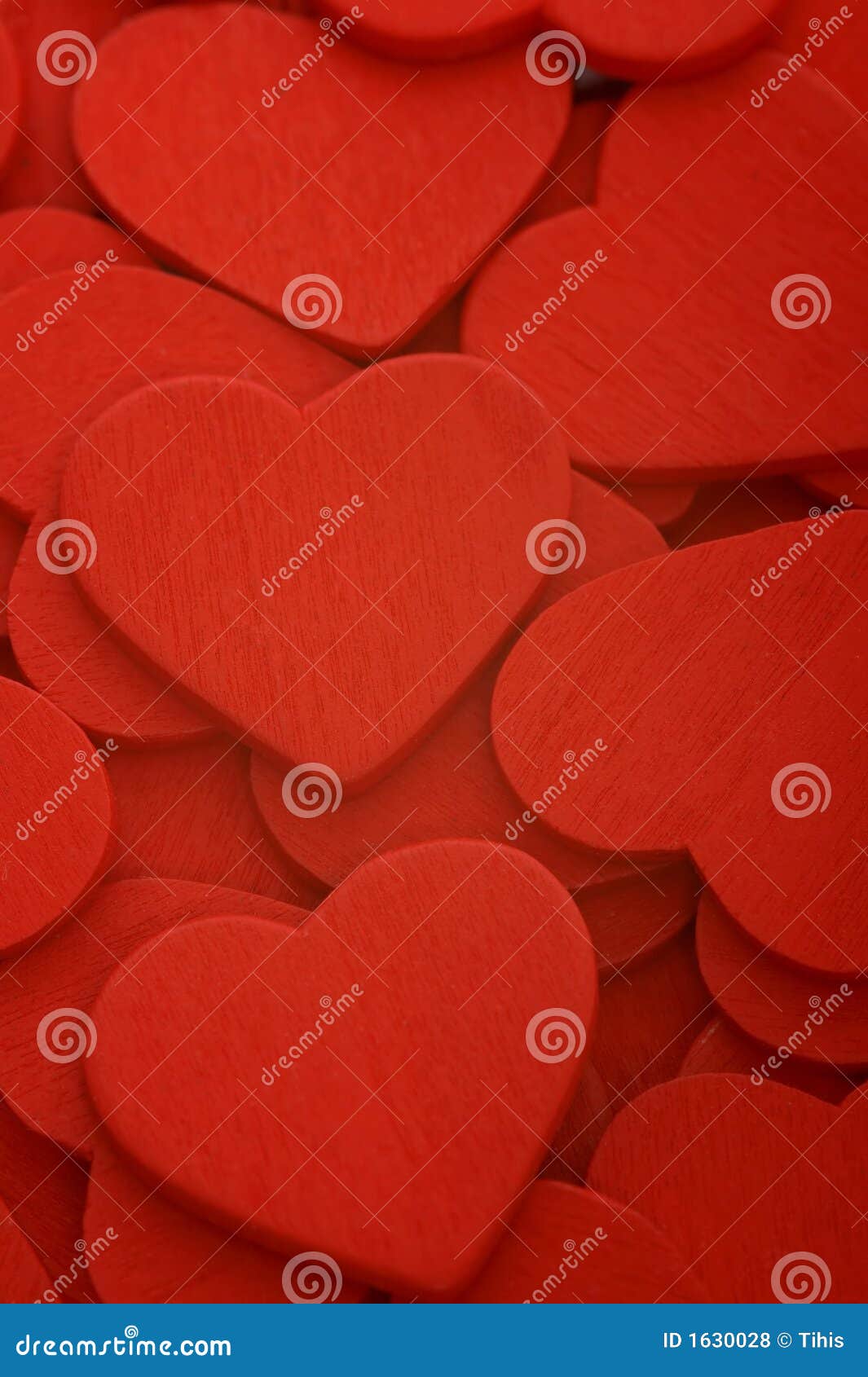 Hearts 2 stock photo. Image of fervor, love, devoted, amorous - 1630028