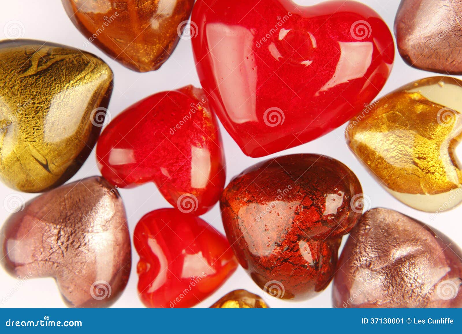 Hearts stock image. Image of assorted, shapes, symbolic - 37130001