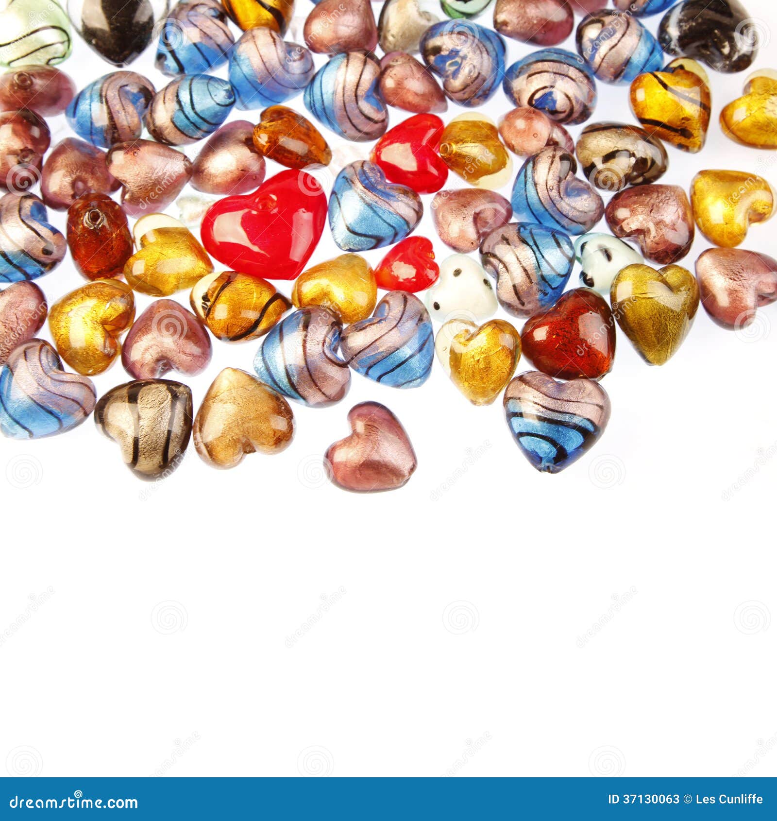 Hearts stock image. Image of romantic, abstract, heart - 37130063