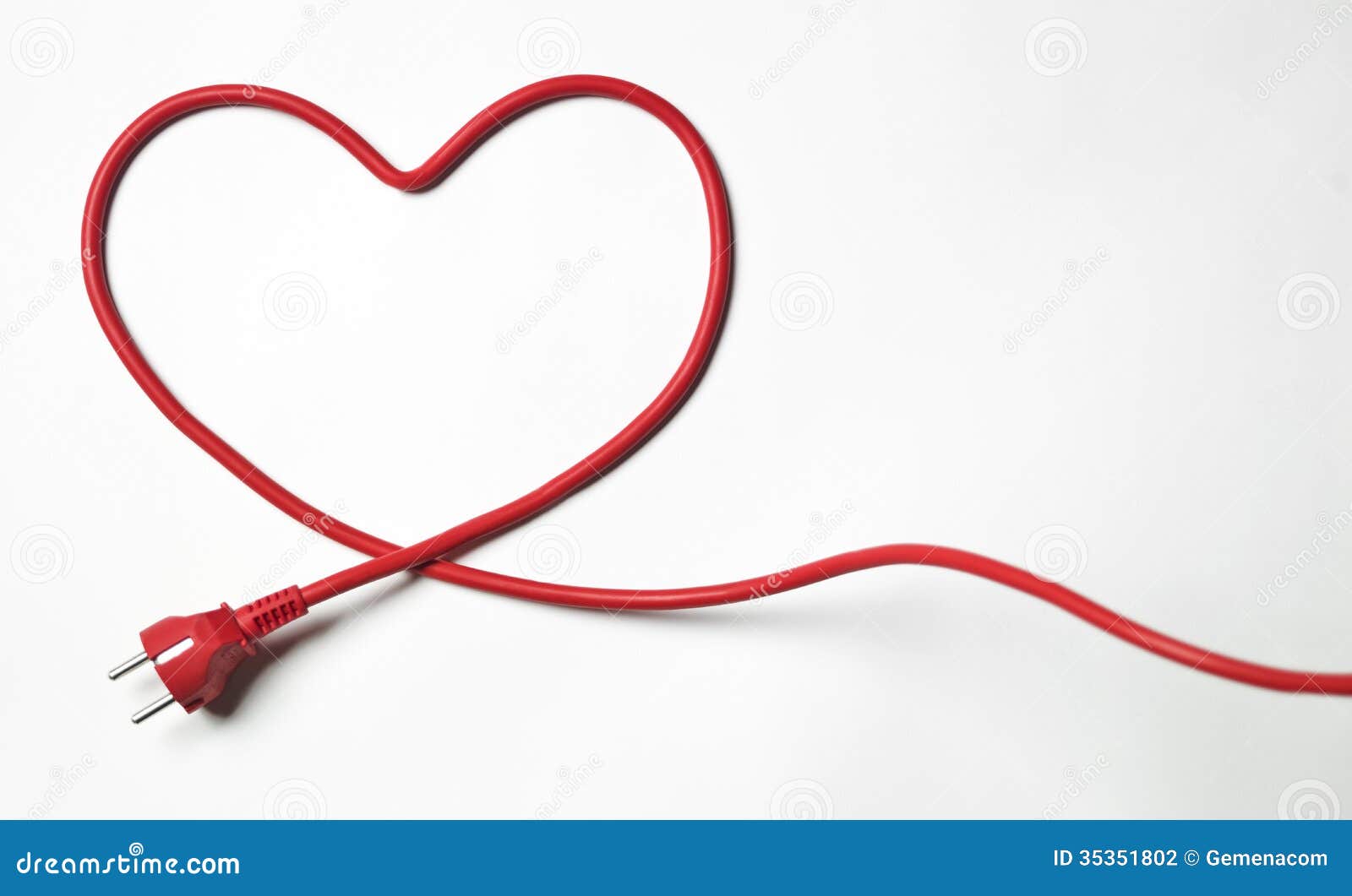 Heartshaped Cable Stock Photos - Free & Royalty-Free Stock Photos from ...