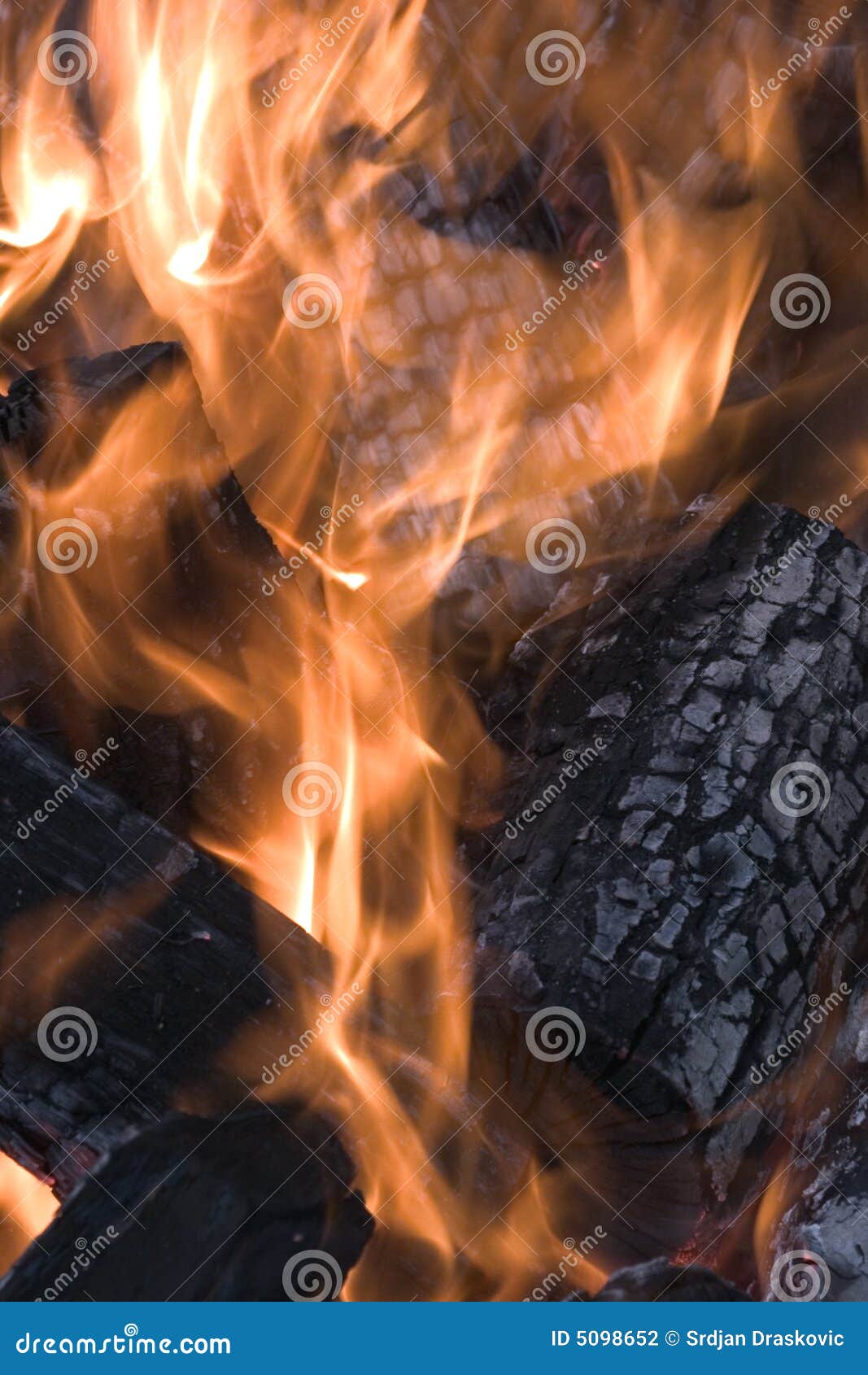 Heat stock photo. Image of grid, fire, flue, hotness, broiler - 5098652
