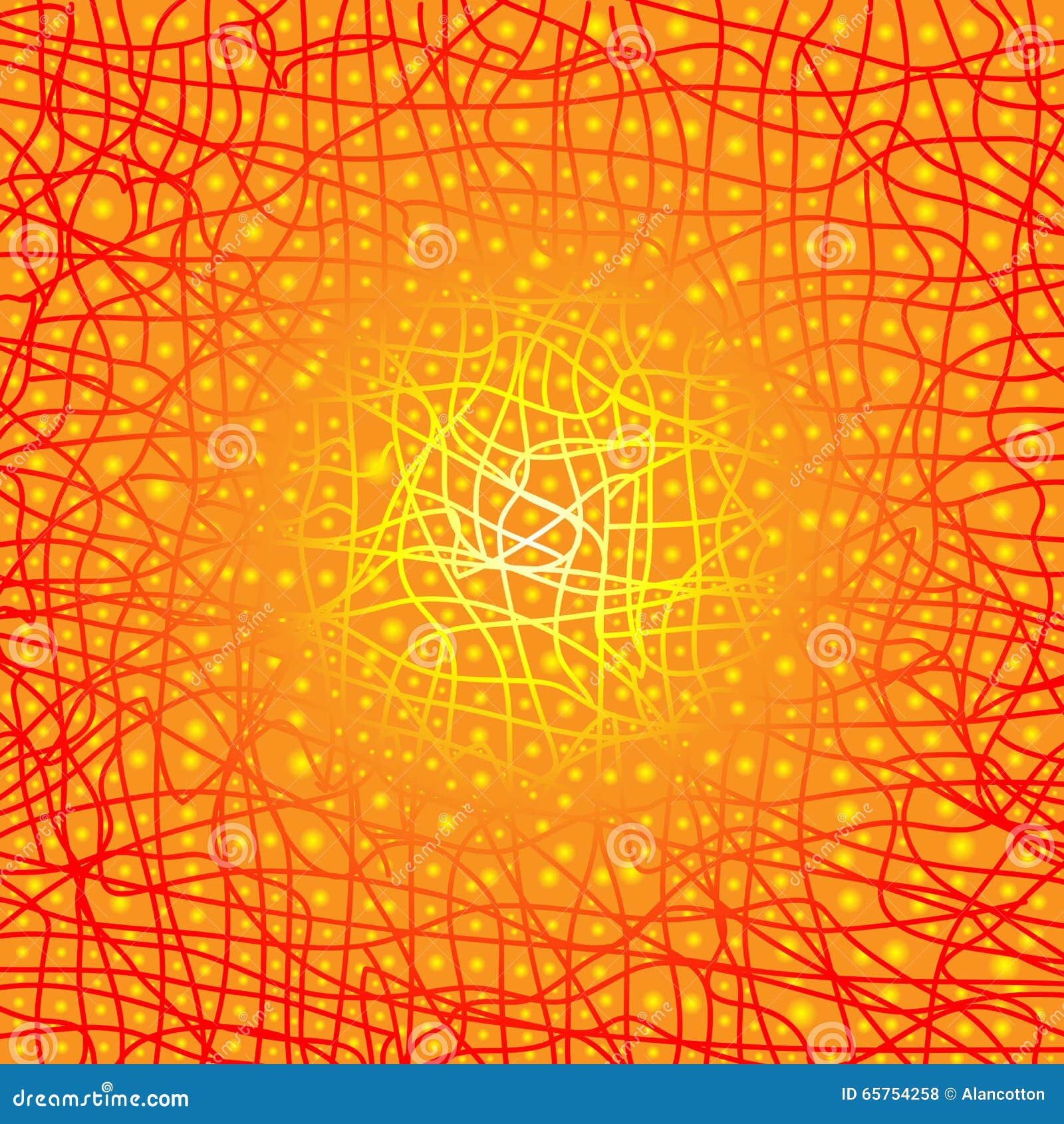 Heat Background stock vector. Illustration of backdrop - 65754258