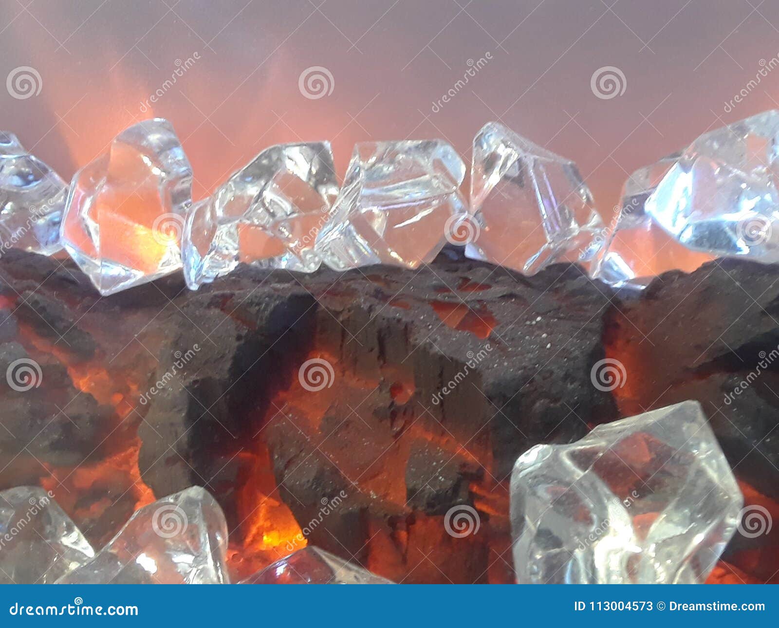 Crystal lava rock stock image. Image of lava, rock, crystal - 113004573