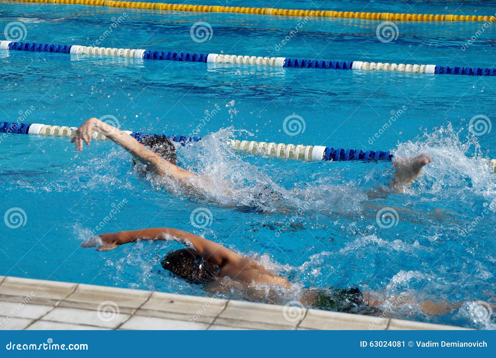 Heat of children stock image. Image of fight, health - 63024081