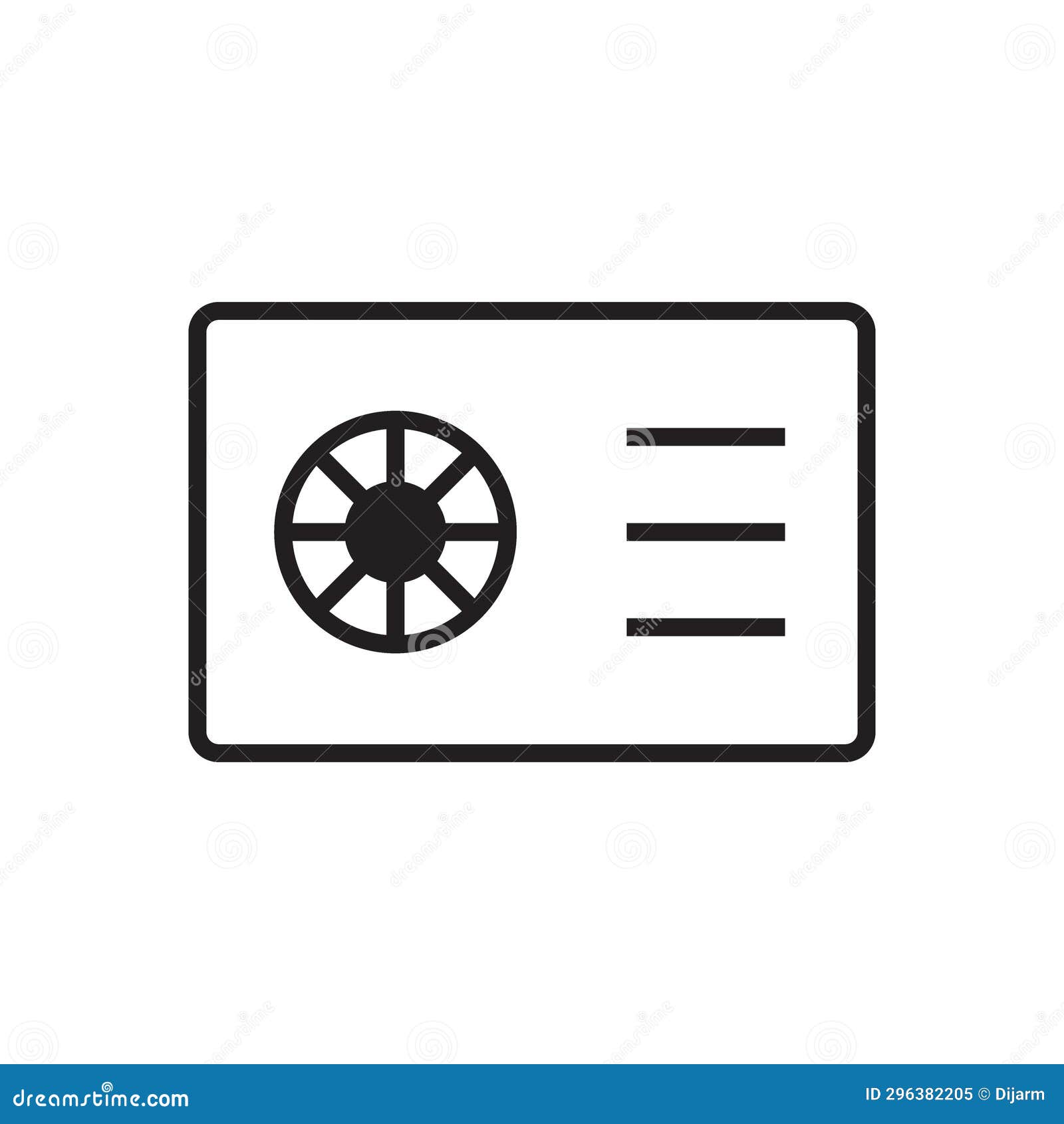 Heat Pump Icon or Air Conditioner Vector Symbol Stock Vector ...