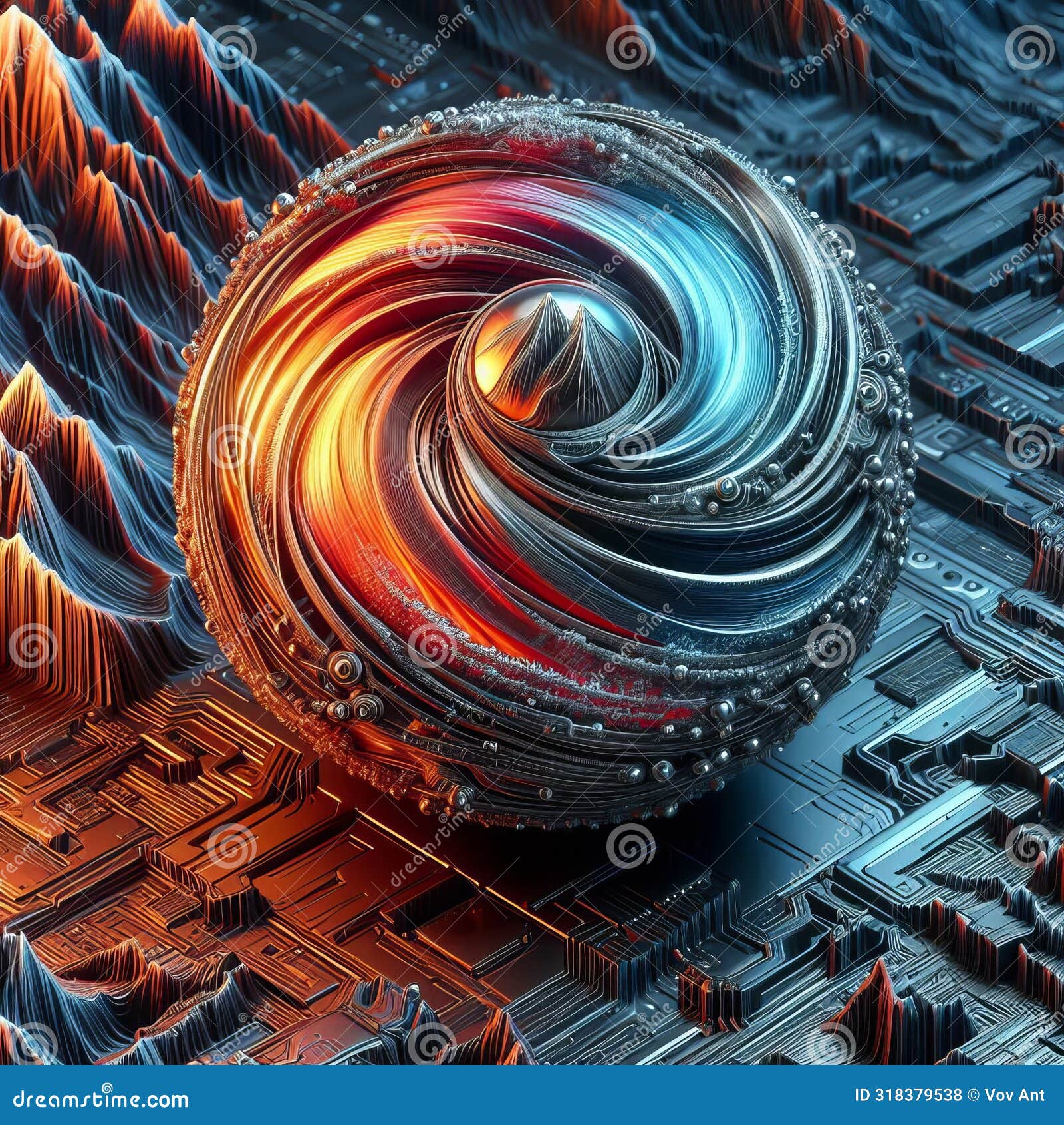 127 23. Heat Shield_ a Barrier or Protective Coating Used To Re Stock ...