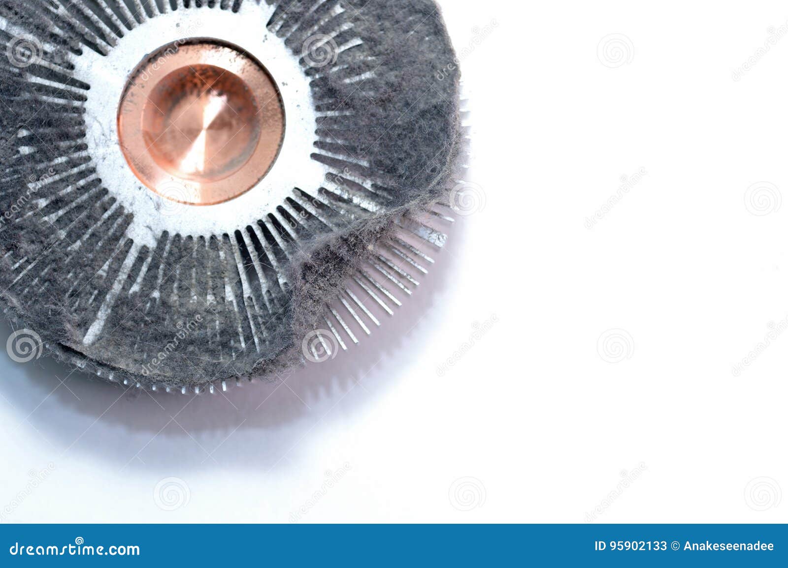 Heat sink dust stock image. Image of sink, radiator, cooling - 95902133