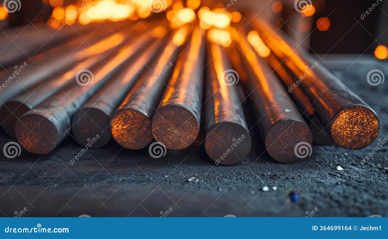 Metal Rods Or Bars Jail Rods Vector Design | CartoonDealer.com #355823666