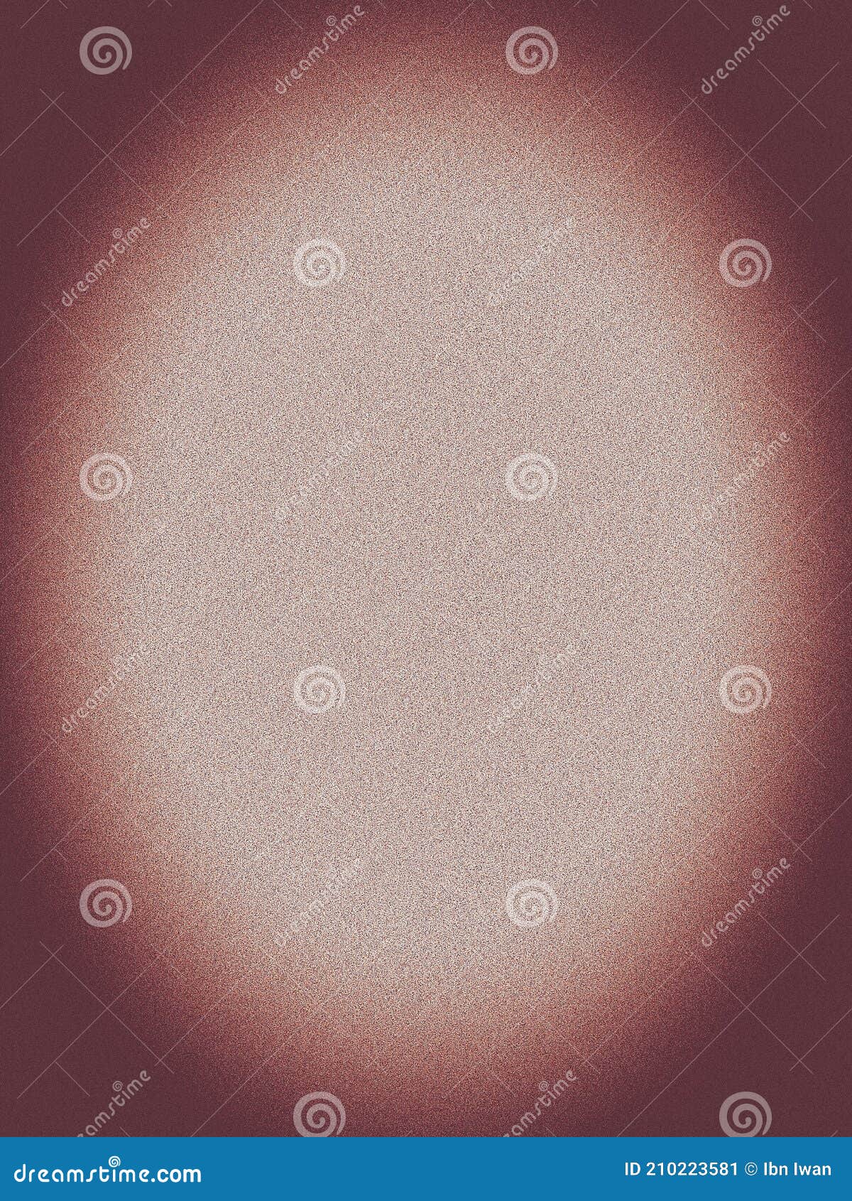 Heated Paper Texture Art Easter Holiday Banner or Greeting Card ...